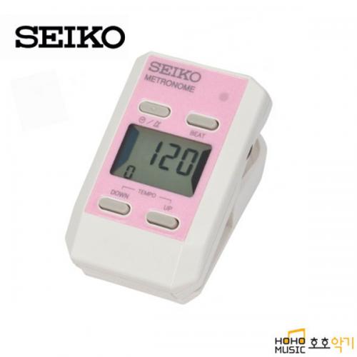 호호악기 세이코 메트로놈,박자기,Seiko 박자기 Dm51